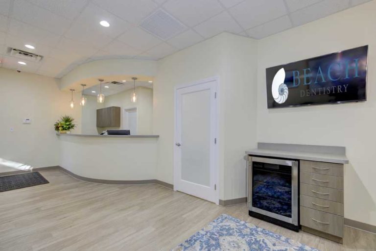Tour Beach Dentistry in Dunedin FL | Dr. Beach | Local Dentist