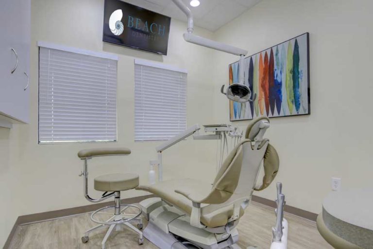 Tour Beach Dentistry in Dunedin FL | Dr. Beach | Local Dentist